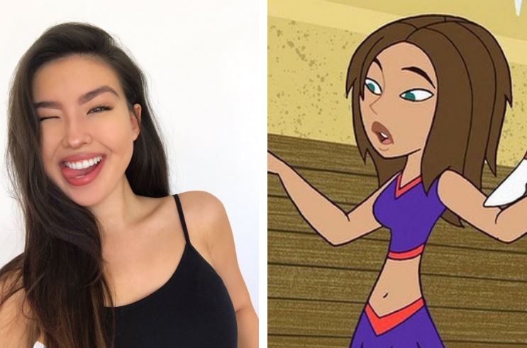 Movie Live Action 'Kim Possible' Saksikan Dua Remaja Comel Jadi Tunjang ...