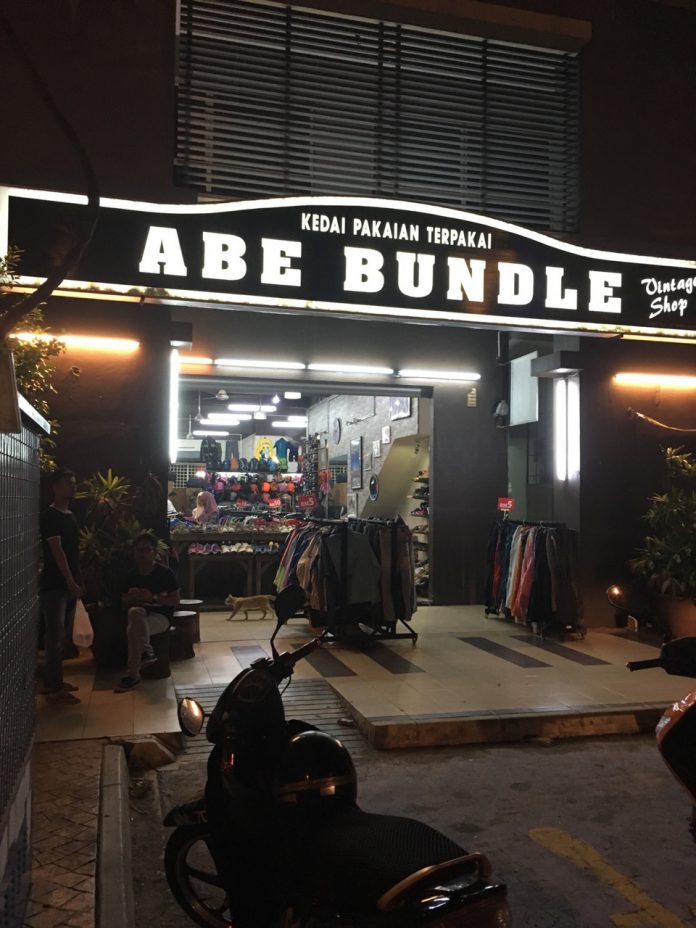 10 Kedai Bundle Murah Di Sekitar Area KL & Selangor