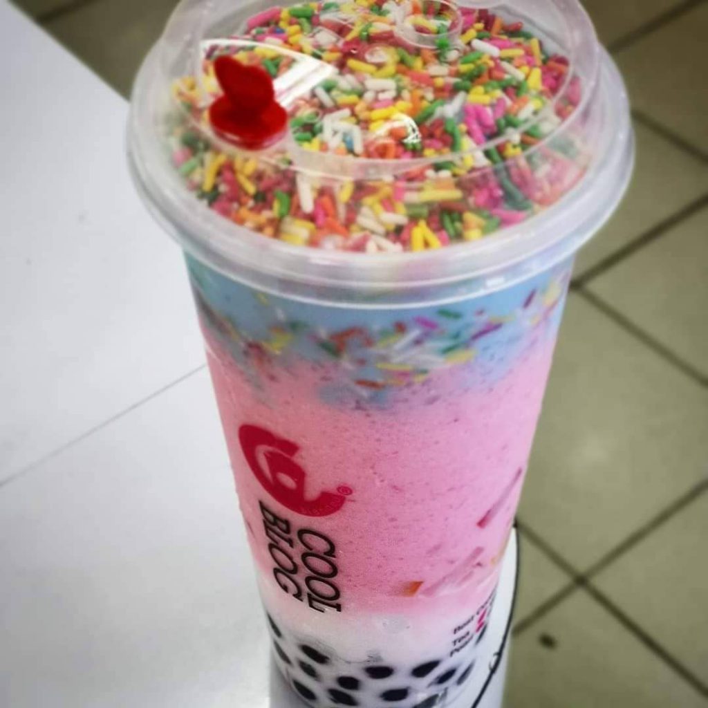 Sugar Level Minuman Sebenarnya Bergantung Pada Pelanggan, Coolblog ...