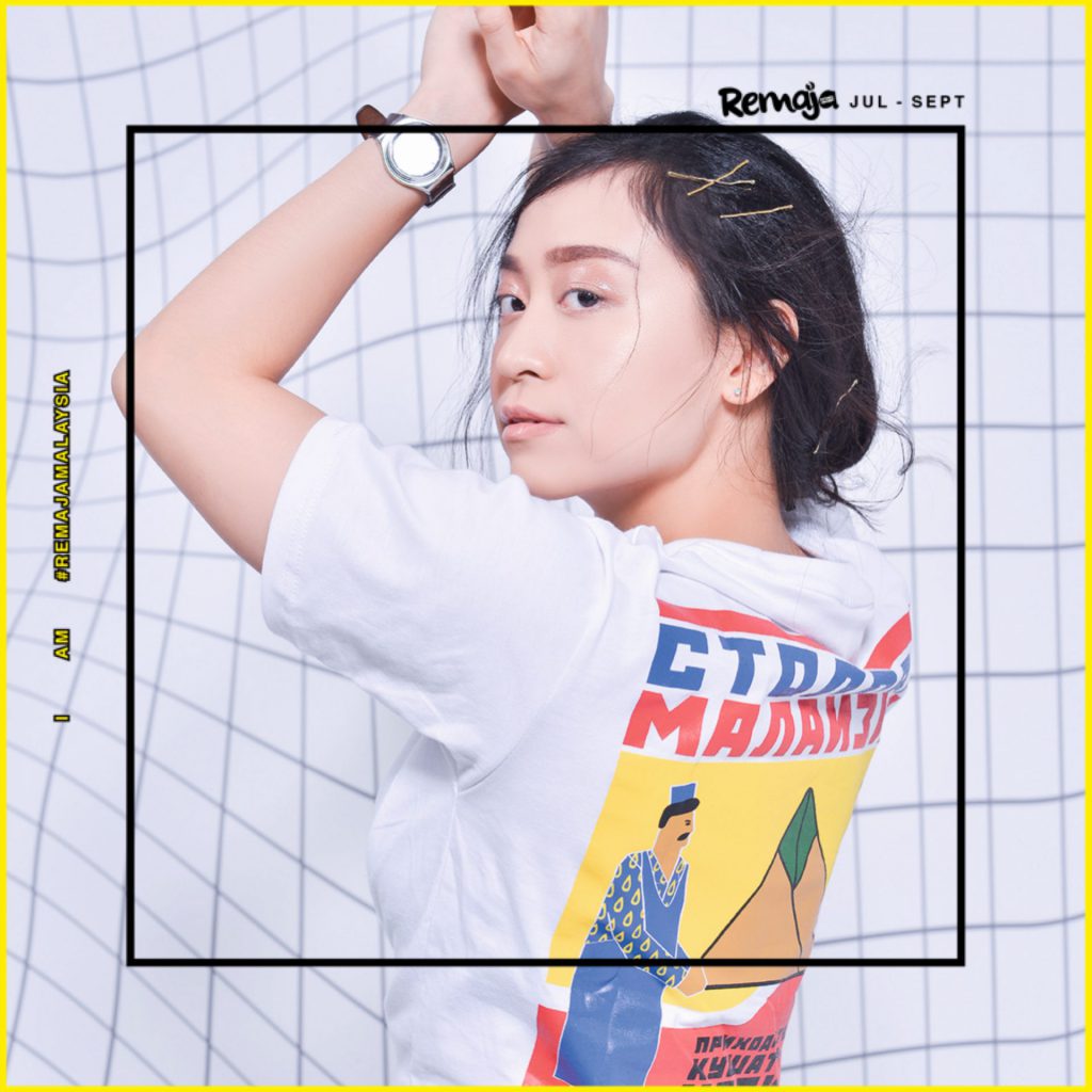 "Bangga Tapi Jangan Dabik Dada" Sara Yap Recap Jadi Penyumbang Pingat ...