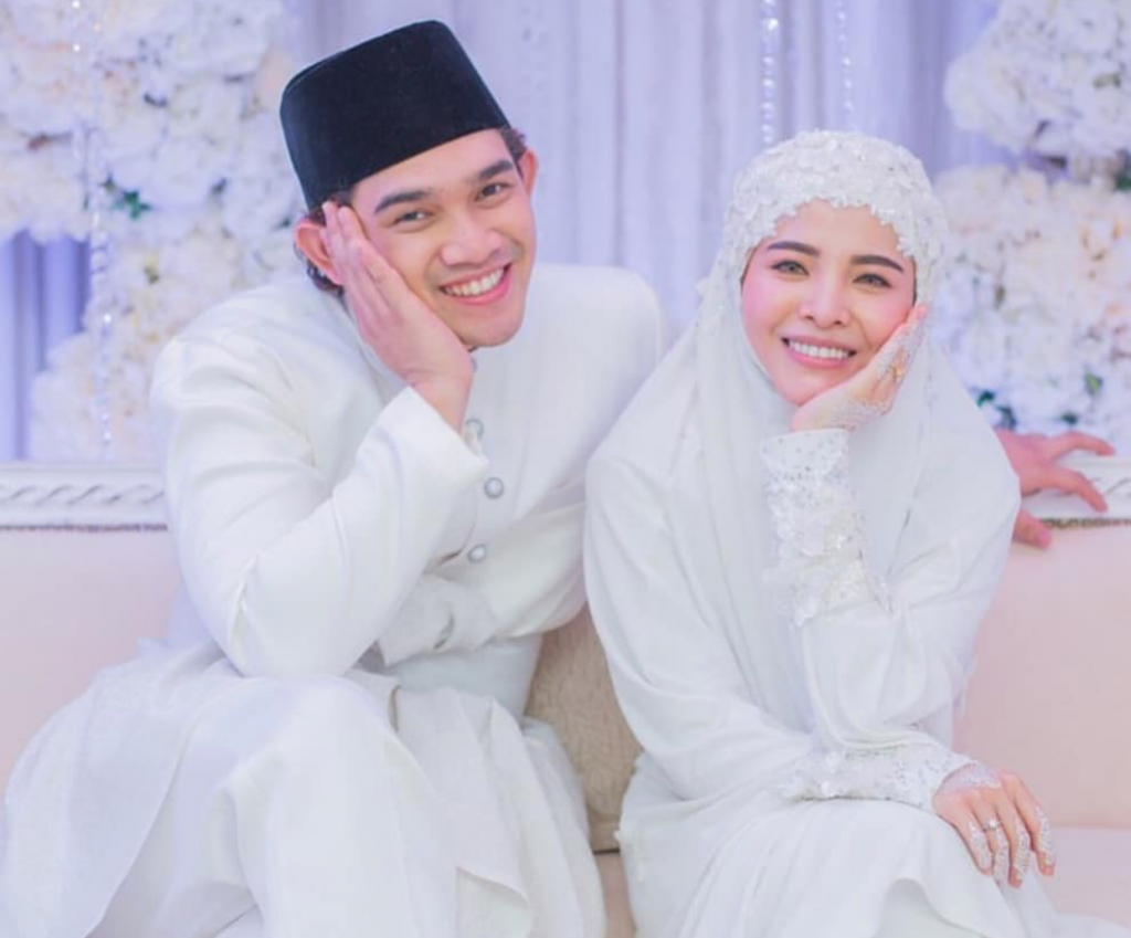 Beratus Kali Diberi Hint Kahwin Tapi Tolak, Ardell Aryana Nak Bersedia 100%