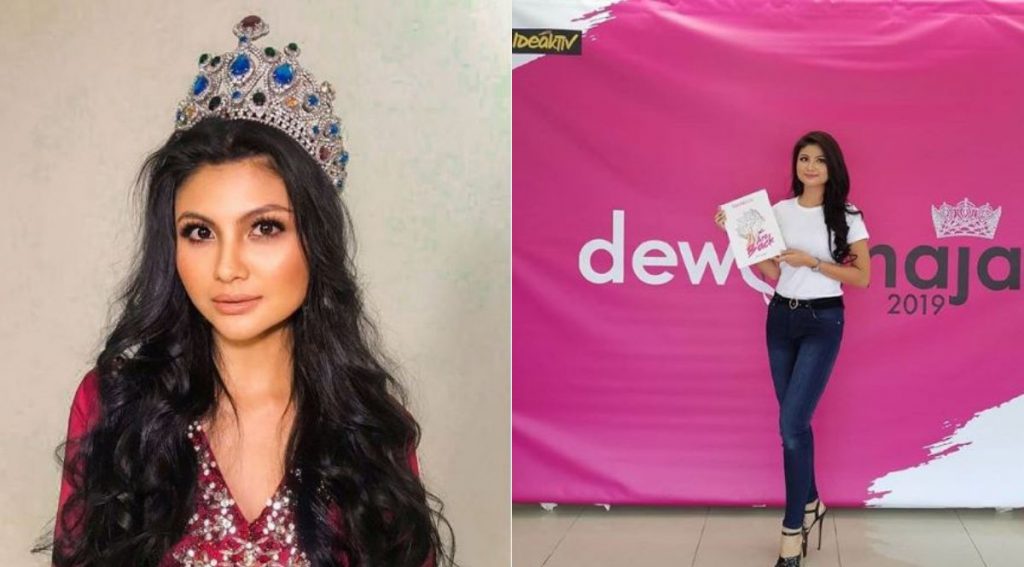 “Tiada Sentuhan Lelaki Perempuan” Mael Totey Filem Pertama Aween Ismail ...