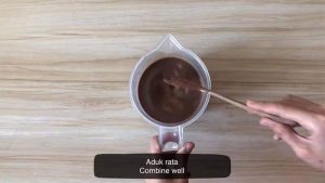 DIY Ais Krim Dengan Milo 3 In 1, Buat Apa Beli Kalau Boleh Buat Sendiri ...
