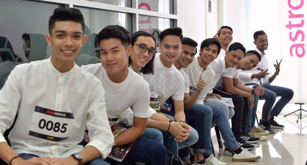 Casting Hero Remaja 2020 Minggu Pertama Penuh Dramatik, Macam-Macam ...