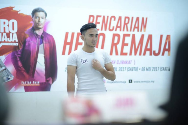 Ini Yang Korang Perlu Tahu Sebelum Hadir Di Sesi Uji Bakat Hero Remaja 2020