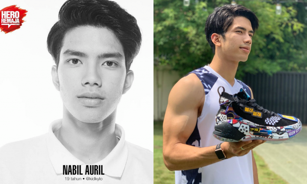 #Recap Alif & Ikmal Antara Yang Terpilih Hari Pertama Hero Remaja ...