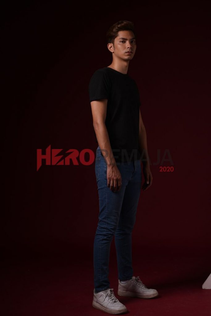 4 Finalis Hero Remaja Dengan Followers Tinggi, Adakah Populariti Jadi ...