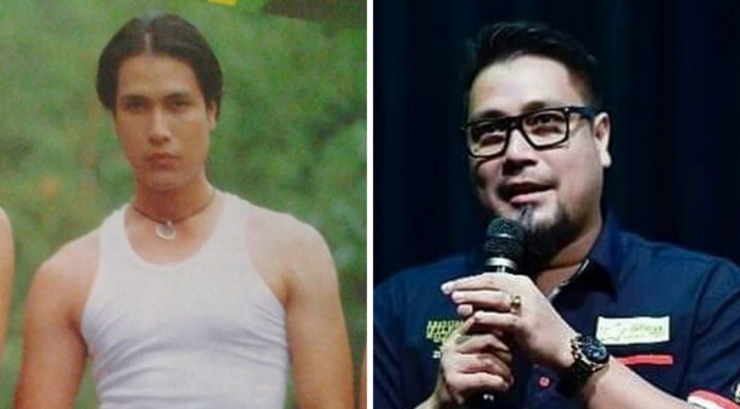 'Tanpa Hero Remaja, Orang Tidak Akan Kenal Saya' - Zed Zaidi - REMAJA