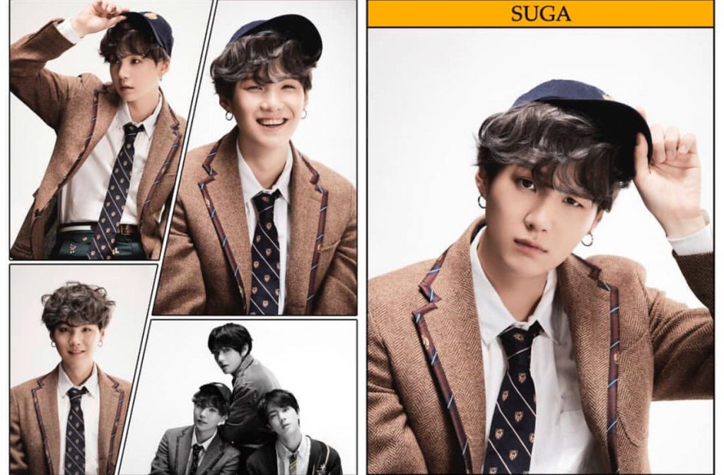 Daebak! BTS Pecah Rekod Jualan Album Tertinggi Dalam Beberapa Jam!