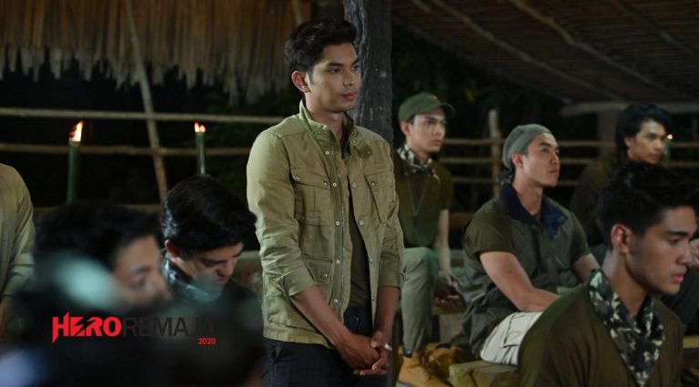 Azim Yusof Yakin Akan Cipta Nama Dalam Dunia Hiburan Selepas Tersingkir ...