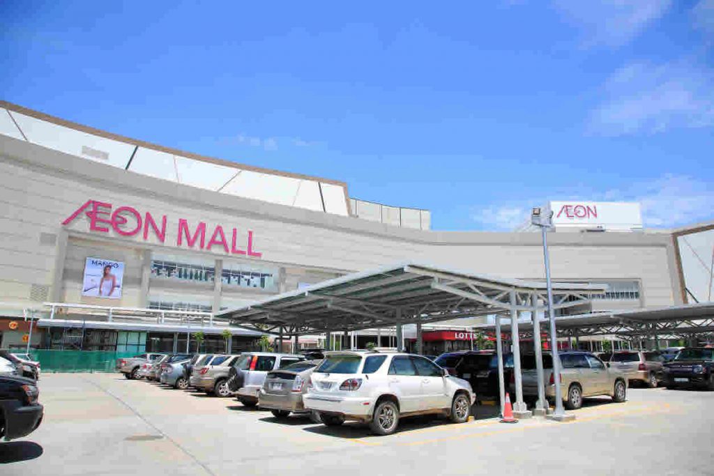 Jualan AEON 'All Night Sale' Hingga Jam 6 Pagi Dibatalkan Segera