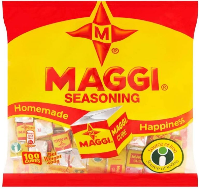 Ini Rupanya Pencipta Maggi! Makanan Segera Ini Diambil Dari Nama ...