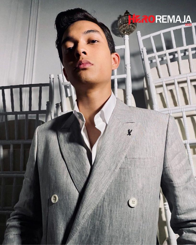 'Dulu Jadi Artis Rasa Eksklusif Sangat', Esma Daniel Throwback Zaman Hero Remaja 1990/91 - REMAJA