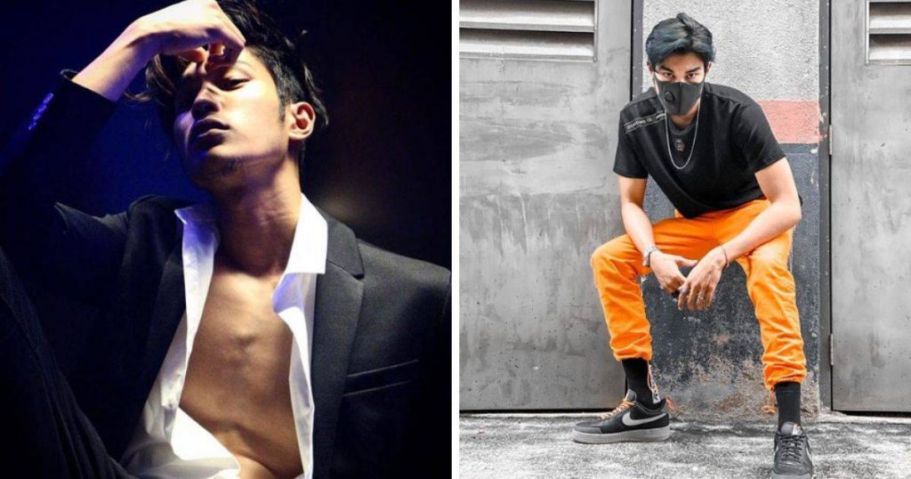 “Jangan Kerana Cyclist Lain Buat Hal, Netizen Pandang Buruk Pada Kami ...