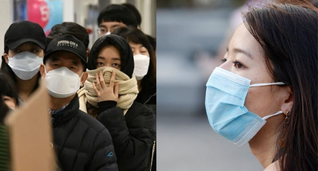 Jangan Lupa Pakai Face Mask Mulai 1 Ogos, Kalau Tak Nak Melayang RM1,000