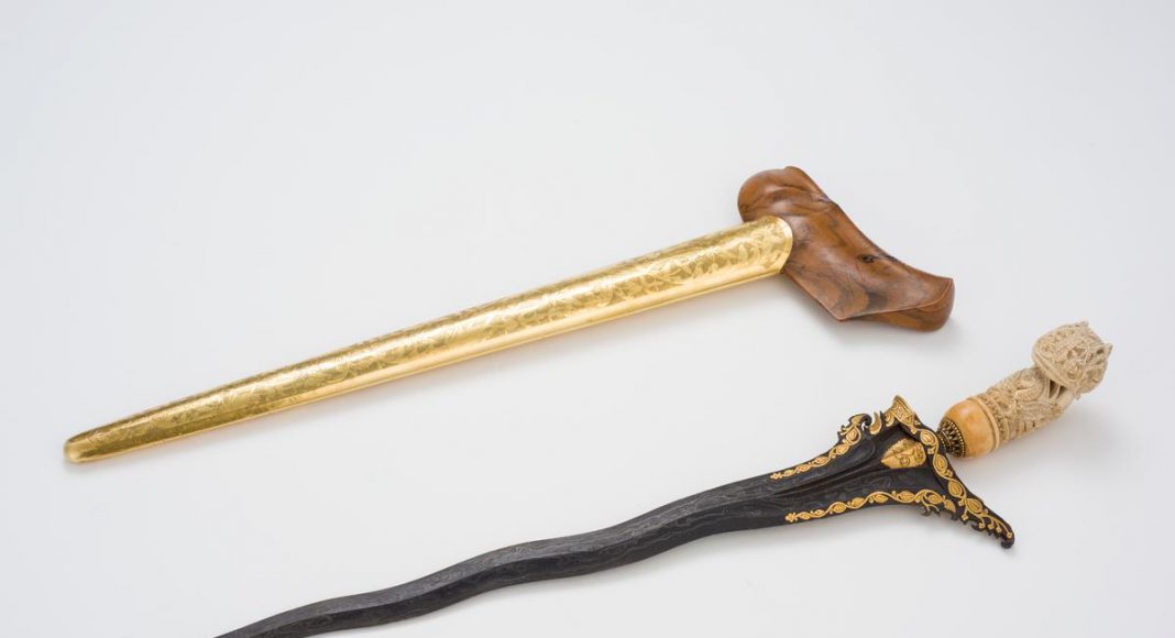 Pulak Dah.. Encik Sugu Didakwa Ada Senjata? Cer Tengok 7 Alat Berbahaya ...