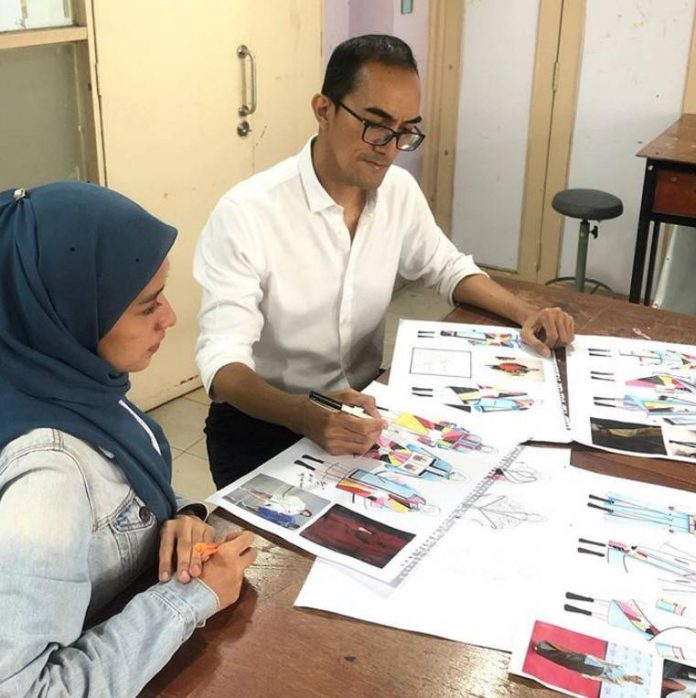 Frasa Penanda Surat Rasmi - Remaja