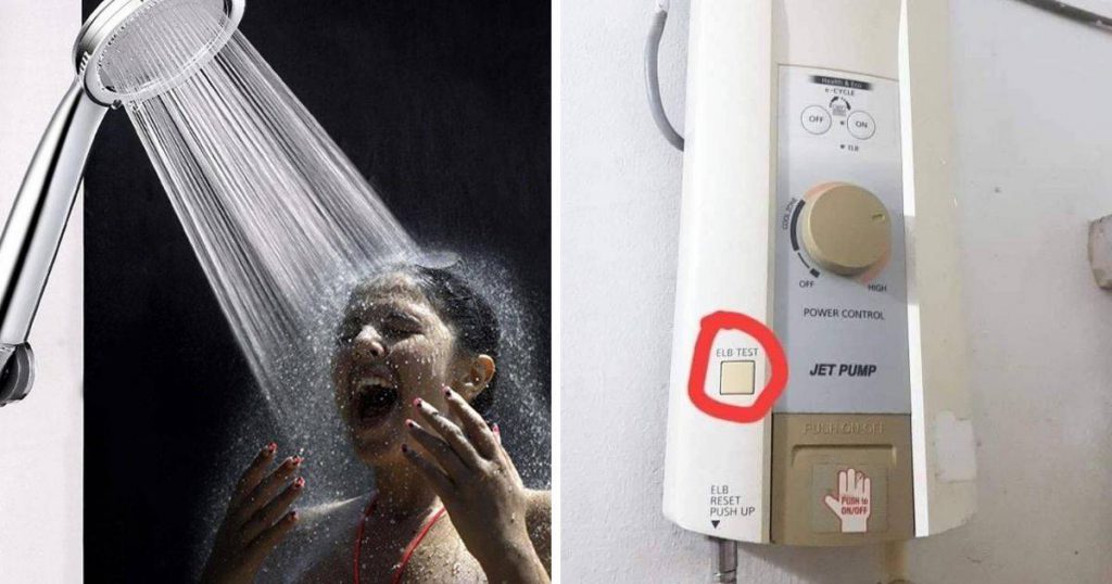 Bahaya Mandi Guna Shower Heater, Juru Elektrik Ini Kongsi Tip Guna ...