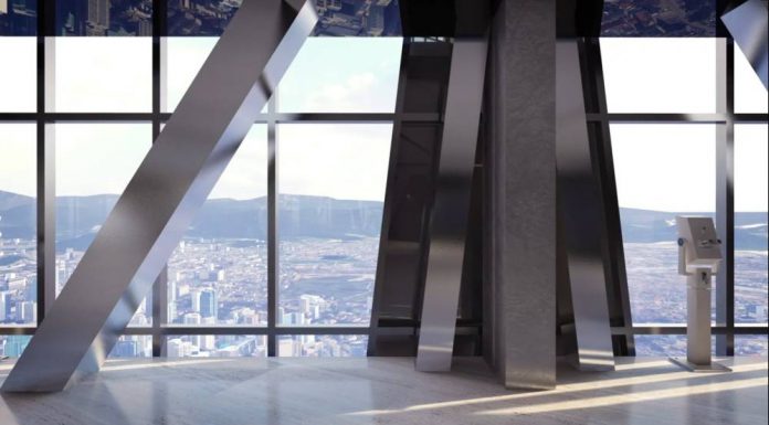 Merdeka 118 Mercu Tanda Baru Kebanggaan Malaysia, Bangunan Kedua ...