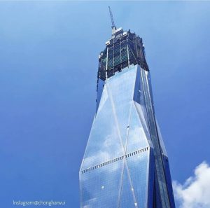 Merdeka 118 Mercu Tanda Baru Kebanggaan Malaysia, Bangunan Kedua ...