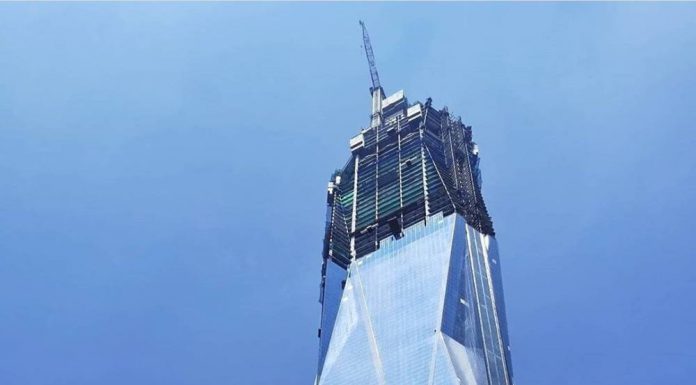 Merdeka 118 Mercu Tanda Baru Kebanggaan Malaysia, Bangunan Kedua ...