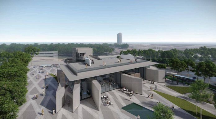 Merdeka 118 Mercu Tanda Baru Kebanggaan Malaysia, Bangunan Kedua ...