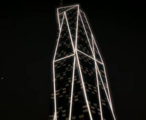 Merdeka 118 Mercu Tanda Baru Kebanggaan Malaysia, Bangunan Kedua ...