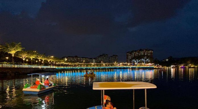 Ini 5 Perkara Tentang Raja Atiqullah, Pemegang Watak Amirul Dalam Drama ...