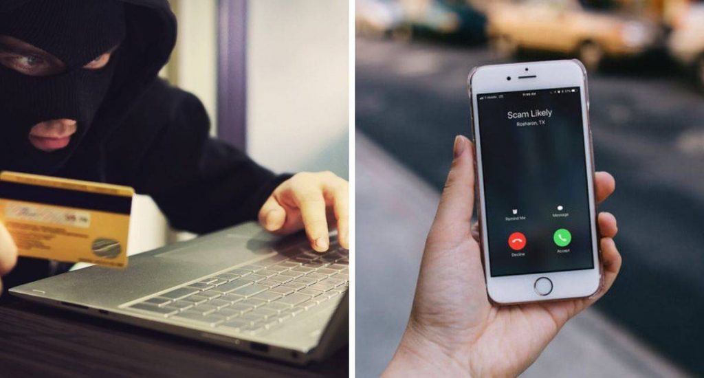 Kenal Pasti Modus Operandi Macau Scam Agar Tak Tertipu, Ini 4 Taktik ...