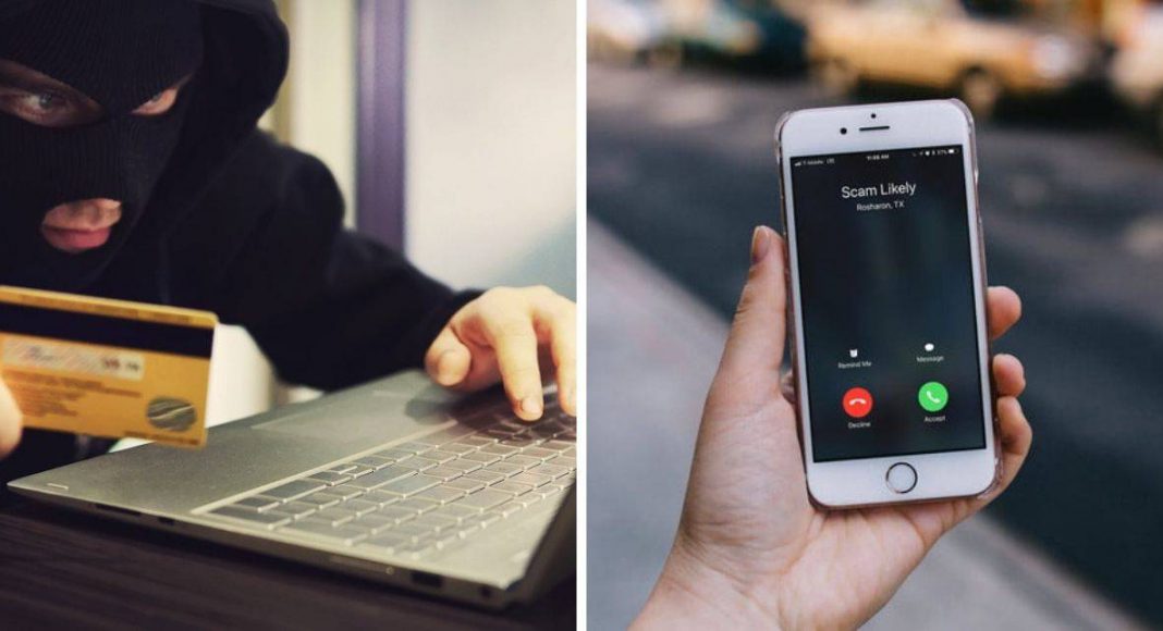 Kenal Pasti Modus Operandi Macau Scam Agar Tak Tertipu, Ini 4 Taktik ...