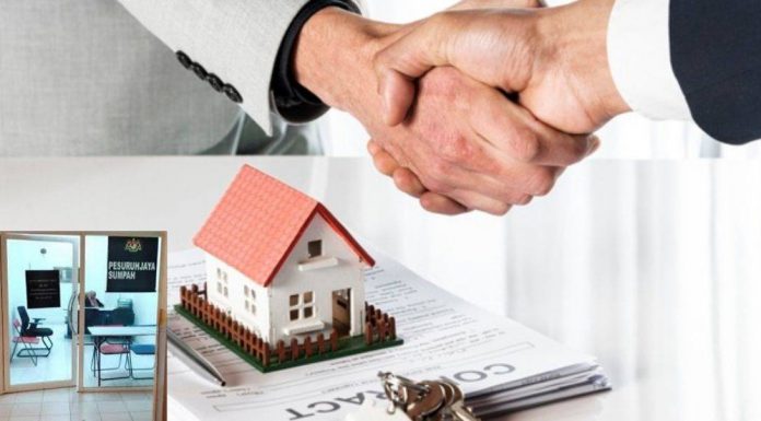 Kenapa Dokumen Perjanjian Tak Laku Walau Ada Cop? Peguam Ajar Perbezaan ...