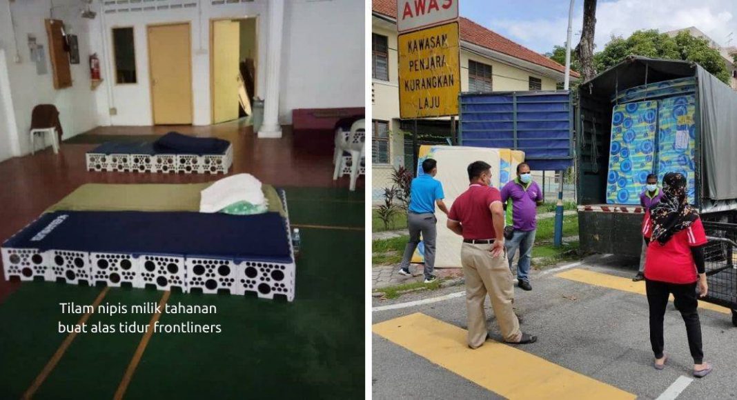 'Dresscode' Anwar Ibrahim Jadi Tumpuan, Pemuda Twitter 'Kupas ...