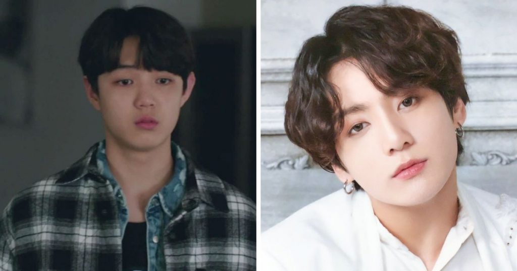 Ini Barisan Pelakon Yang Bawa Watak Anggota BTS Dalam Drama BTS ...