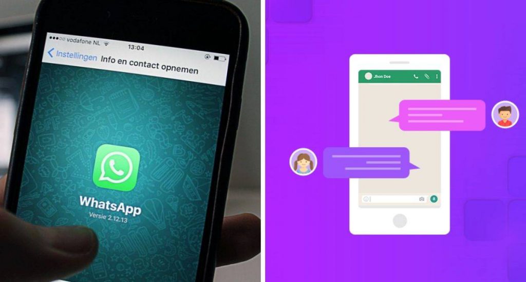 Cara Buat Link WhatsApp ‘Direct Message’, Baru La Senang Nak Berniaga ...