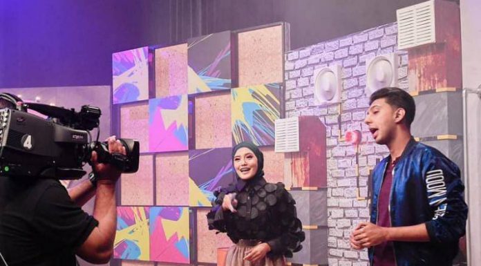 Enggan Tiru Mira Filzah Atau Neelofa, Mira Nazir Makin Selesa Jadi ...