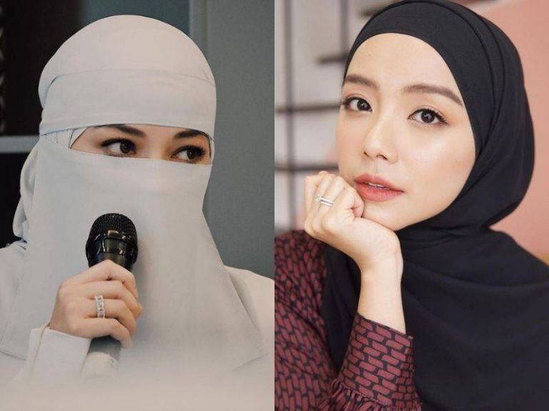 Enggan Tiru Mira Filzah Atau Neelofa, Mira Nazir Makin Selesa Jadi ...