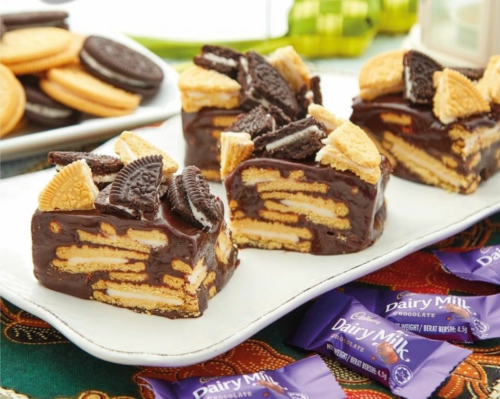 Tak Ada Oven Pun Boleh ‘Baking’, Ini 5 Resepi Kek Mudah Dan Sedap