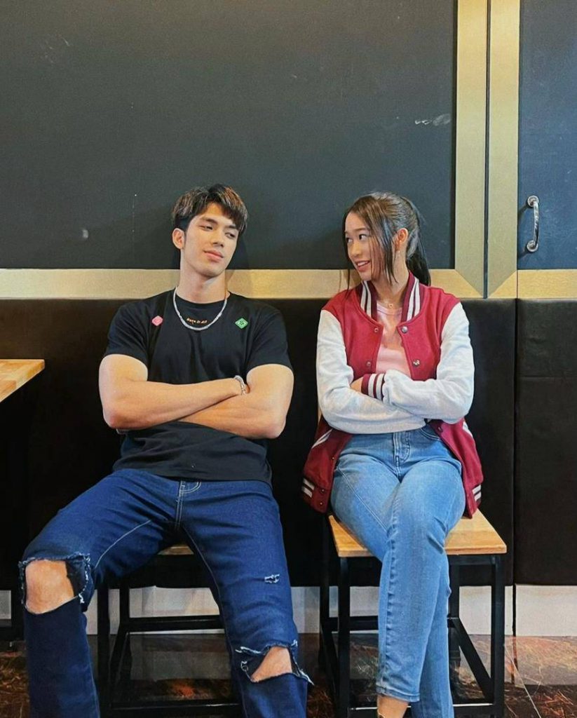 Bintangi Drama Adaptasi MISTRES HERMANAS, Mengapa Arena Wan Beremosi Pula?