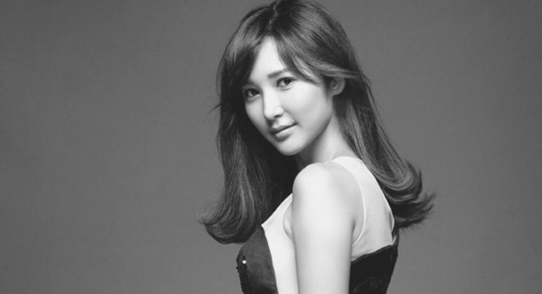 Pelakon Kim Bo Kyung Meninggal Dunia Akibat Kanser