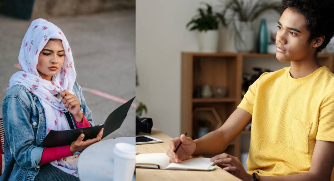 Frasa Penanda Surat Rasmi - REMAJA