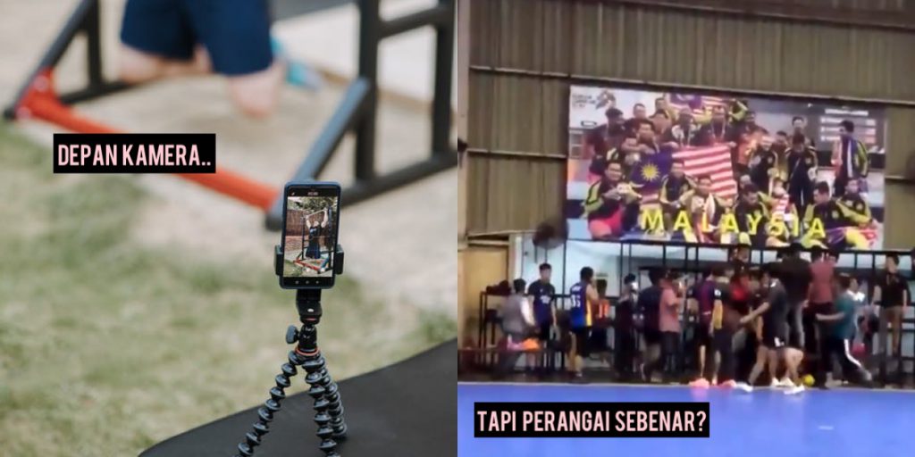 Hapuskan Istiadat Tabal Jin Di Istana Perak. Tan Sri Harussani Berani ...