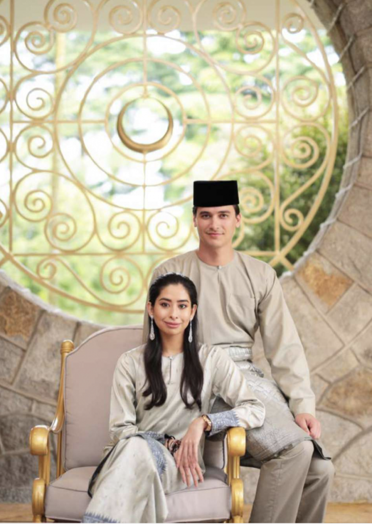 #GirlPower: Kenali Puteri Sultan-Sultan Di Malaysia
