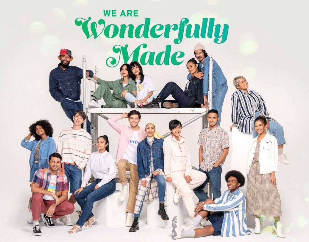 Tak Semesti Berpakaian Tradisi, Raya Tambah Sakan Dengan 3 Jenama Ini