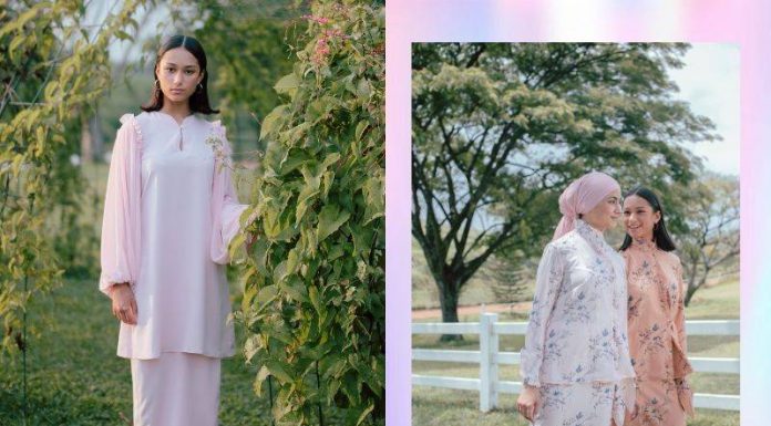 Tak Semesti Berpakaian Tradisi, Raya Tambah Sakan Dengan 3 Jenama Ini
