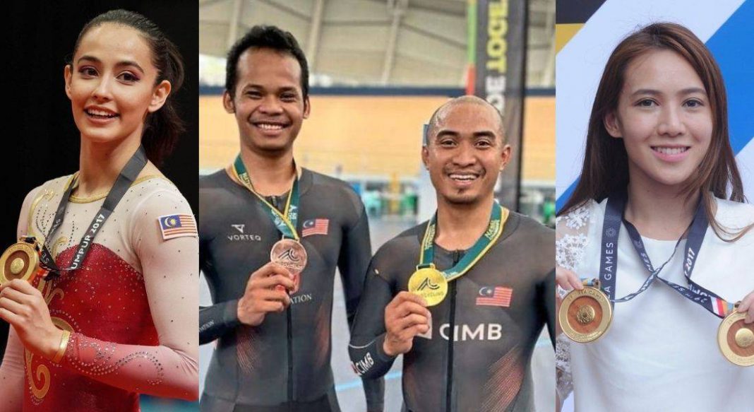 99 Hari Menuju Sukan Olimpik, Siapakah Atlet Negara Yang Sudah Layak ...