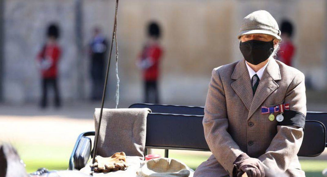 Bunga Tanjong Pecah Sembilan, Bunga Rasmi Negeri Selangor. Mekar ...