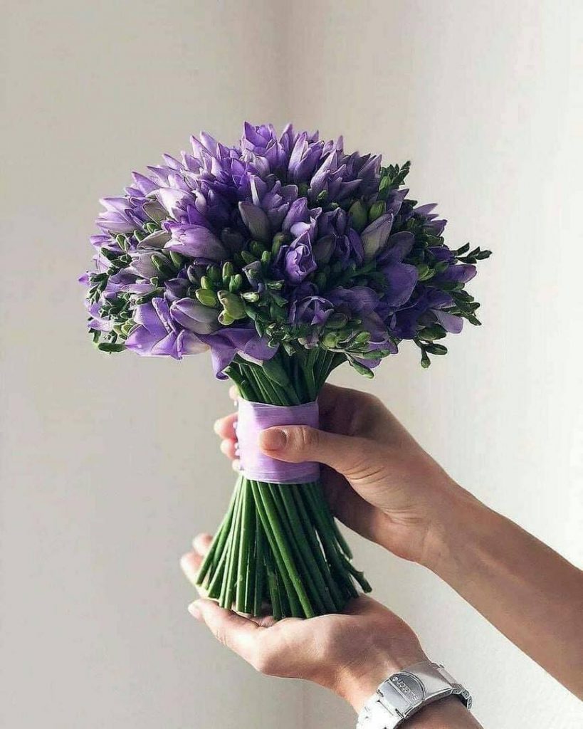 10 Idea Pilihan Bunga Tangan Untuk Bakal Mempelai, Barulah Naik Seri ...