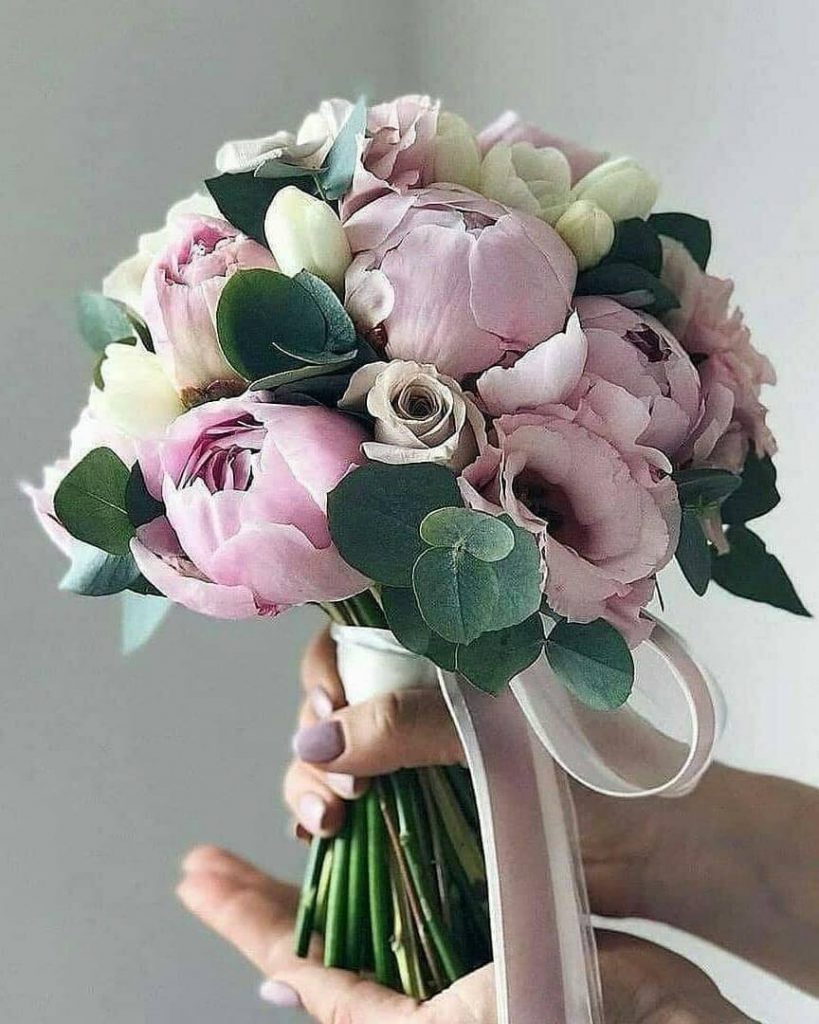 10 Idea Pilihan Bunga Tangan Untuk Bakal Mempelai, Barulah Naik Seri ...