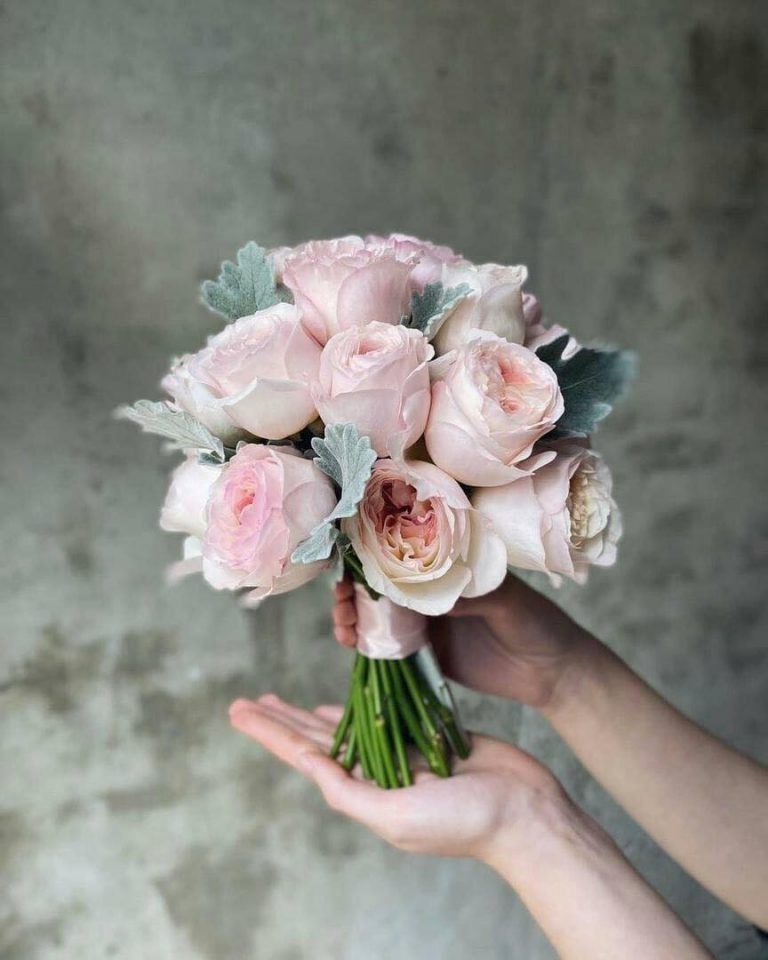 10 Idea Pilihan Bunga Tangan Untuk Bakal Mempelai, Barulah Naik Seri ...