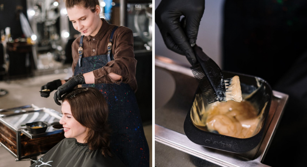 Suka Bleach Rambut Tapi Takut Rambut Rosak? Ini Antara Tips Penjagaan ...